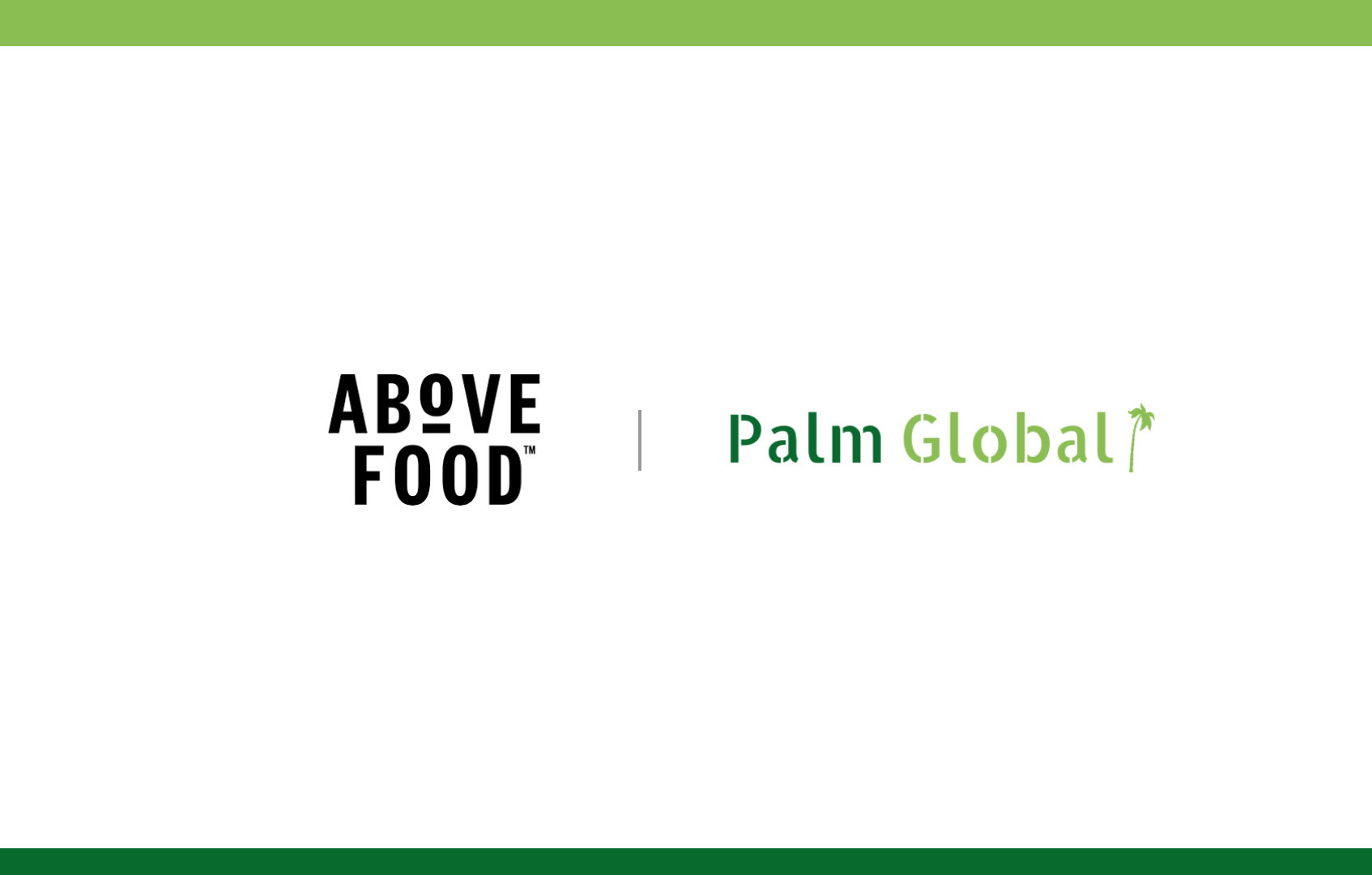 Palm Global: Redefining Global Finance