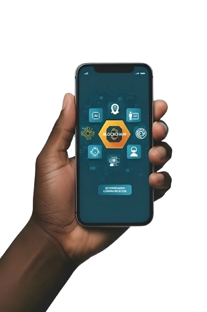 Palm Global Tech: Empowering Global Financial Inclusion